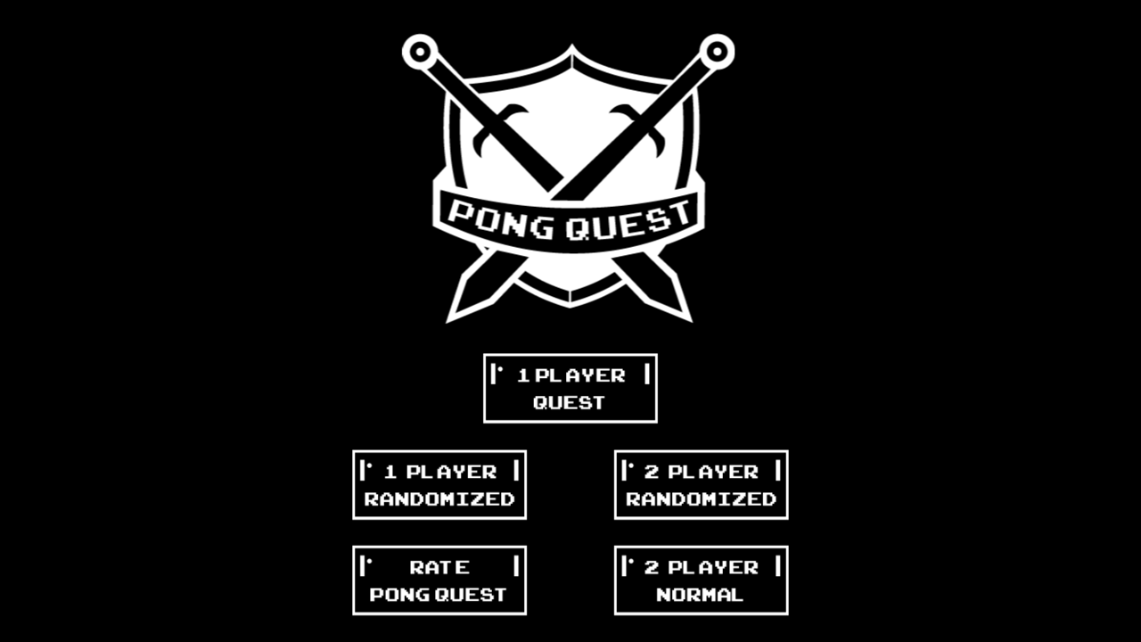 Pong Quest - App on Amazon Appstore