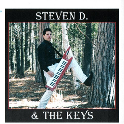 Steven D & the Keys: Steven D & the Keys: Amazon.in: Music}