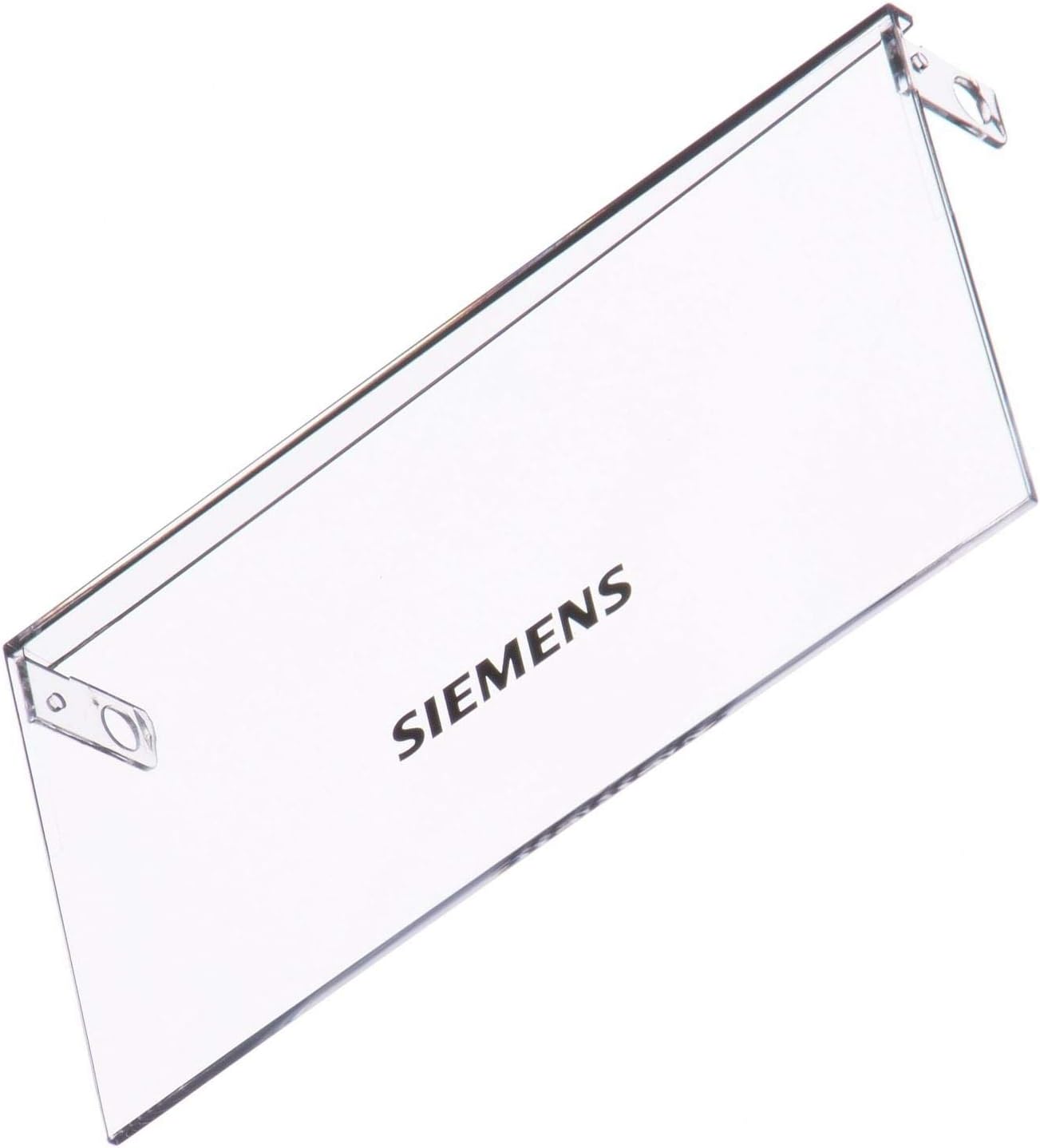 sparefixd Door Butter Compartment Lid Flap to Fit Bosch Fridge ...