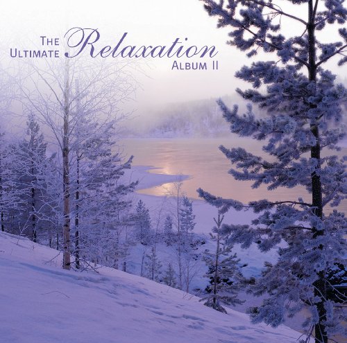 Amazon.com: The Ultimate Relaxation Album II : VARIOUS ARTISTS: Digital ...