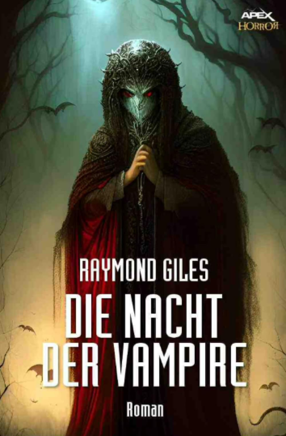 Die Nacht der Vampire: Der Horror-Klassiker!: Der Horror-Klassiker!.DE ...