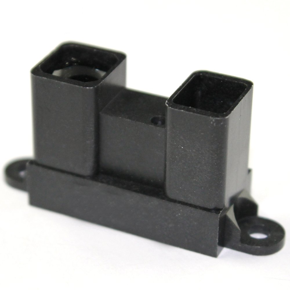 Snapklik.com : 2 Pack GP2Y0A02YK0F Infrared Proximity Sensor Detect 20 ...