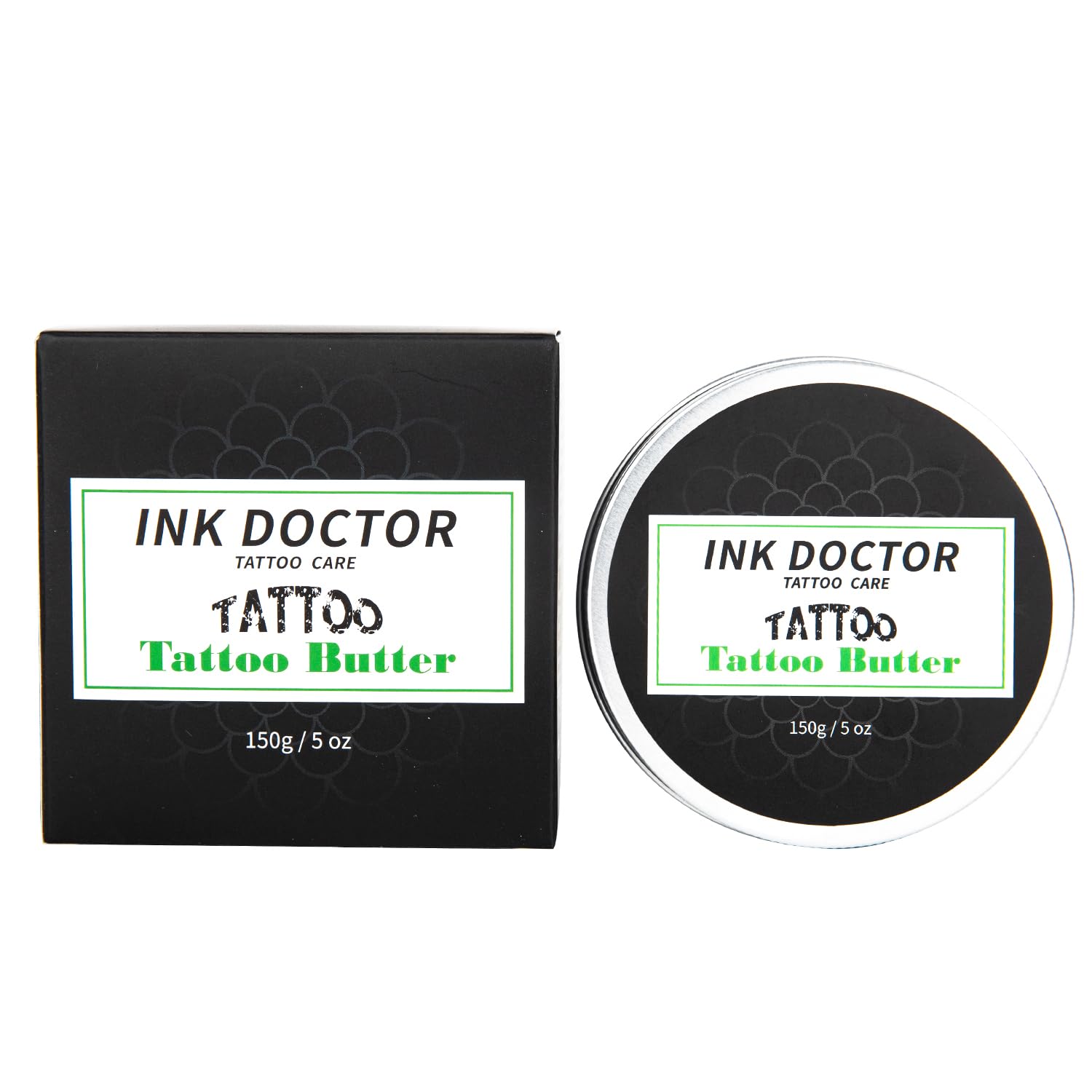 Ink Dr Tattoos