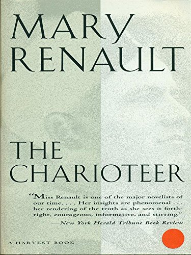 The Charioteer: Mary Renault: Amazon.com: Books