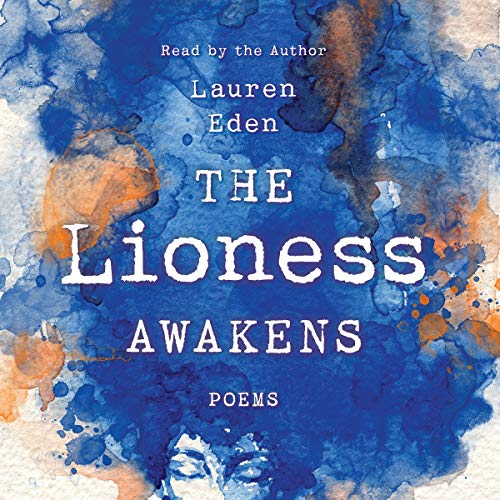 Amazon.com: The Lioness Awakens: Poems (Audible Audio Edition): Lauren ...