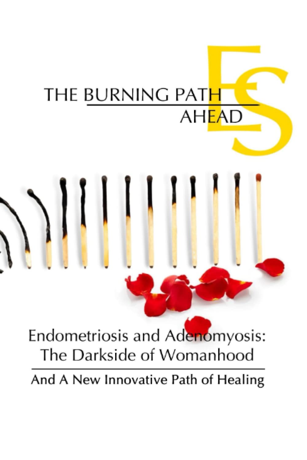 The Burning Path Ahead: Endometriosis and Adenomyosis: The Darkside of ...