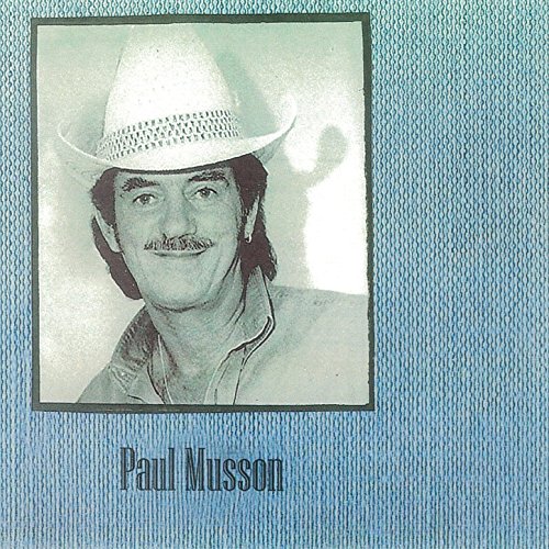 Play The Big Bush Man by Paul Musson on Amazon Music