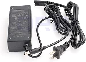 Amazon.com: DRRI 15V 4A Power Supply for Trimble TSC3 Data Collector/Controller Ranger 3L 3XC ...