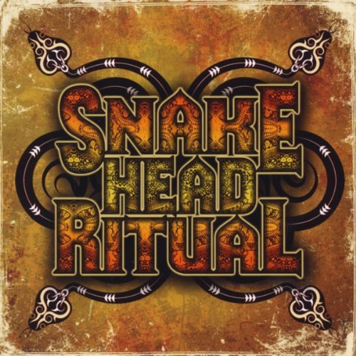 Amazon.co.jp: Self-Titled : Snake Head Ritual: デジタルミュージック