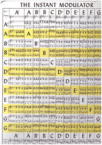 The Instant Modulator | Amazon.com.br