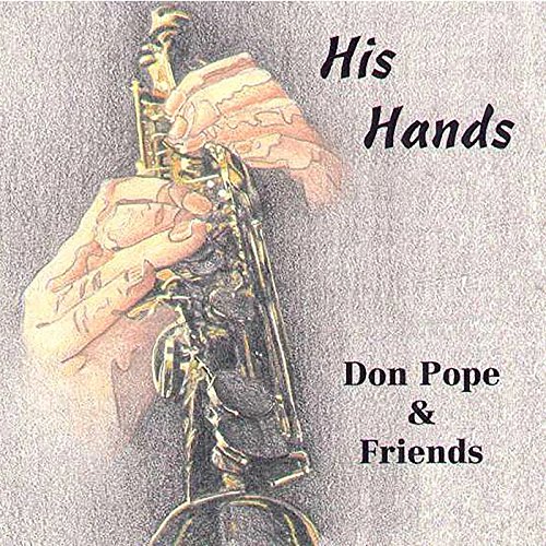 Amazon.com: His Hands : Don Pope: Digital Music