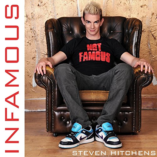 Infamous (Deluxe Edition) by Steven Hitchens on Amazon Music - Amazon.co.uk