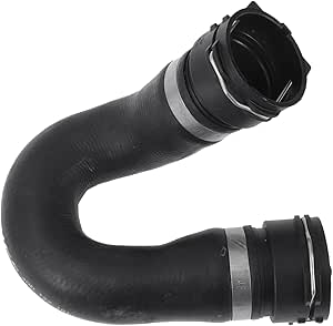 Amazon.com: Partuto Radiator Hose Heater Hose No.4G0122101 for Audi A6 ...