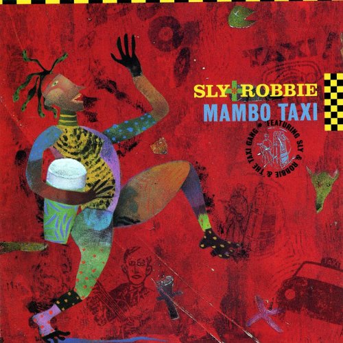 Amazon.com: Mambo Taxi : Sly & Robbie: Digital Music
