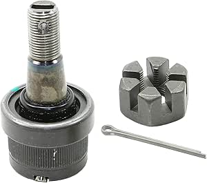 Amazon.com: MOOG K3185 Rótula de suspensión delantera inferior para ...