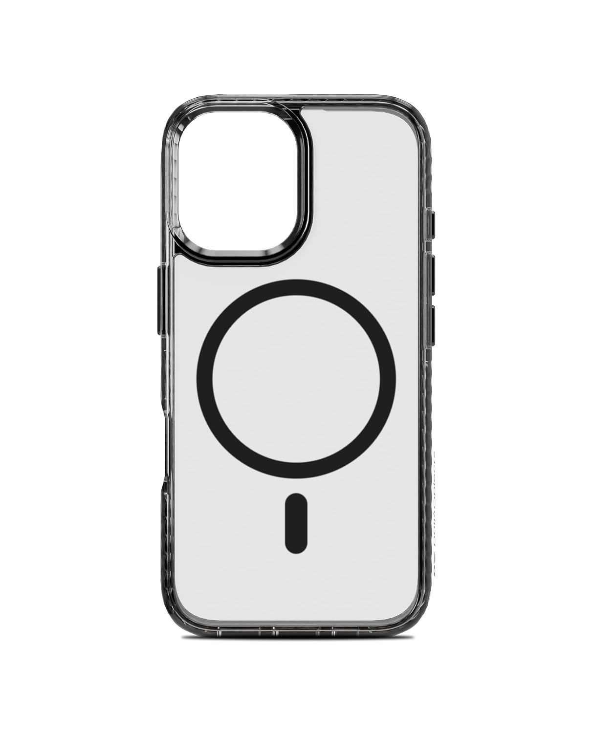 DailyObjects Polycarbonate Stride 2.0 Magnetic Case Cover Compatible ...