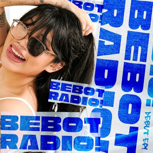 Amazon.com: BEBOT RADIO! : Kumander Kindat: Digital Music