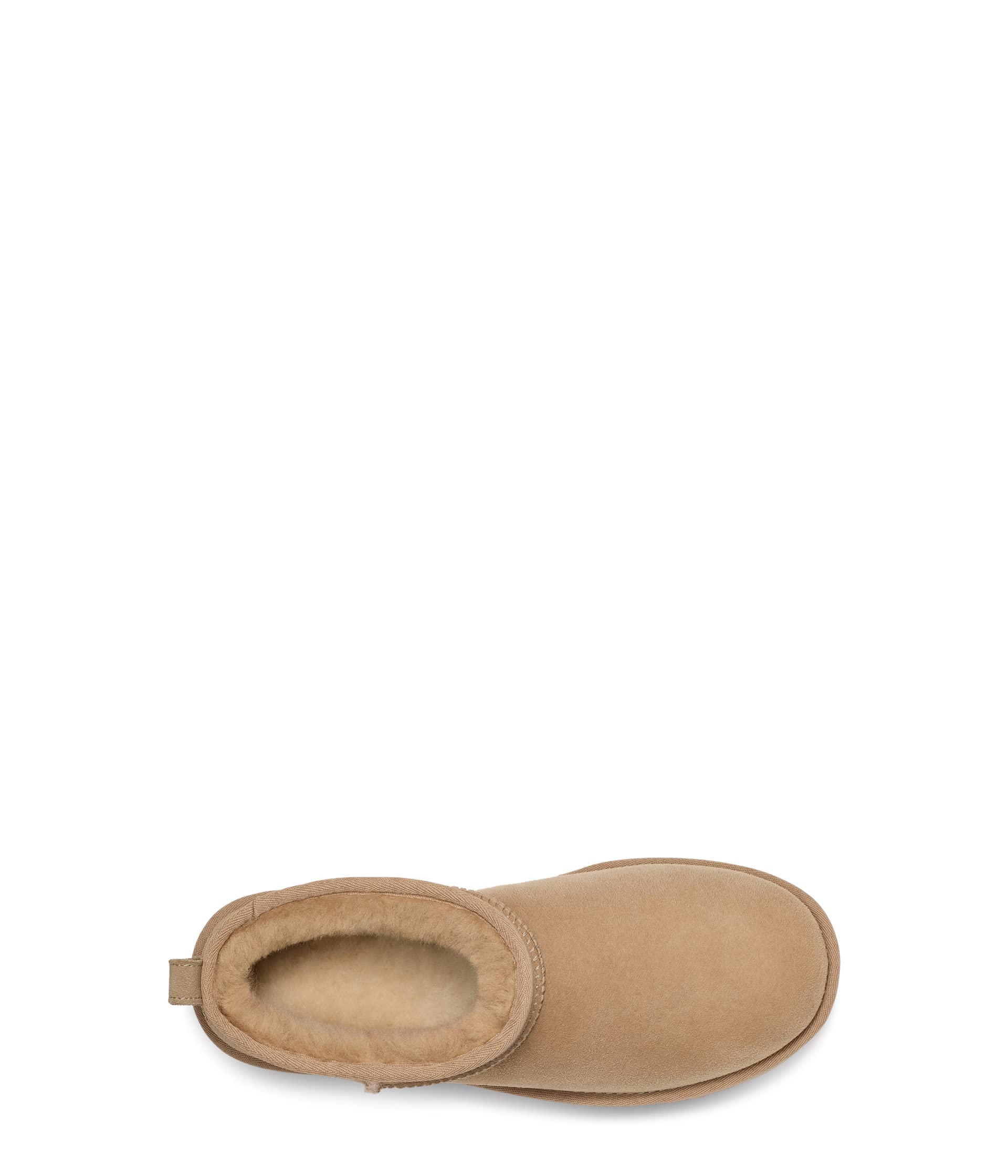 Snapklik.com : UGG Mens Classic Ultra Mini Boot