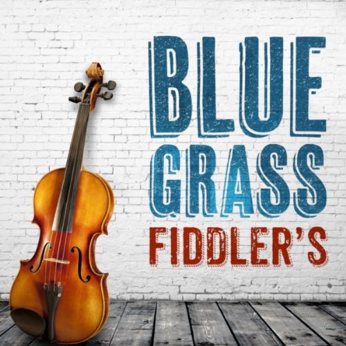 Amazon.com: Bluegrass Fiddler's : VARIOUS ARTISTS: Digital Music