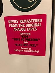 MGMT - Oracular Spectacular - Amazon.com Music