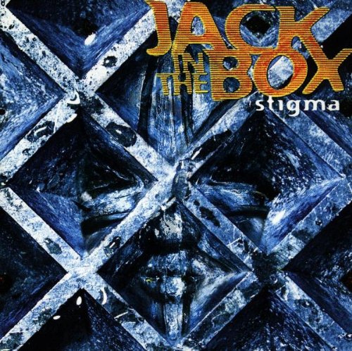 Stigma: Amazon.de: CDs & Vinyl