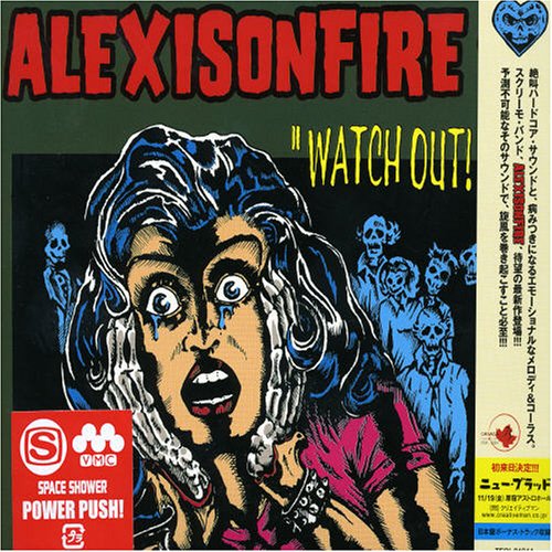 Alexisonfire - Watch Out - Amazon.com Music