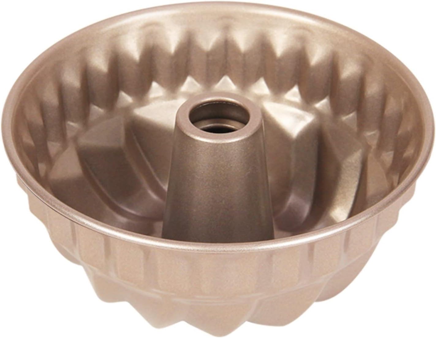 Amazon.de: CHEFMADE Gugelhupfform 4teiliges Set - Gugelhupf Backform ...