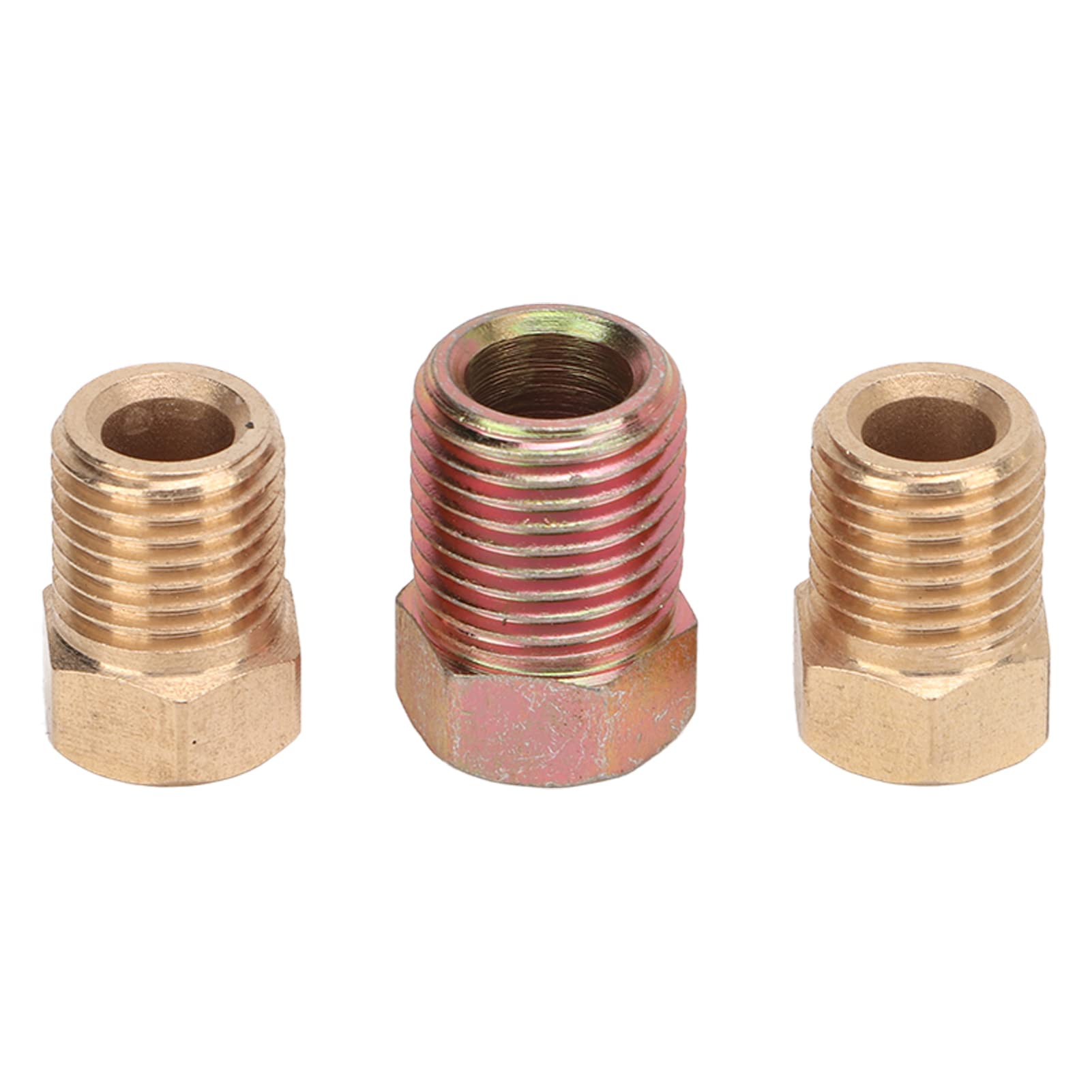 Snapklik.com : Universal Hydraulic Brake Light Switch Kit,Rear ...