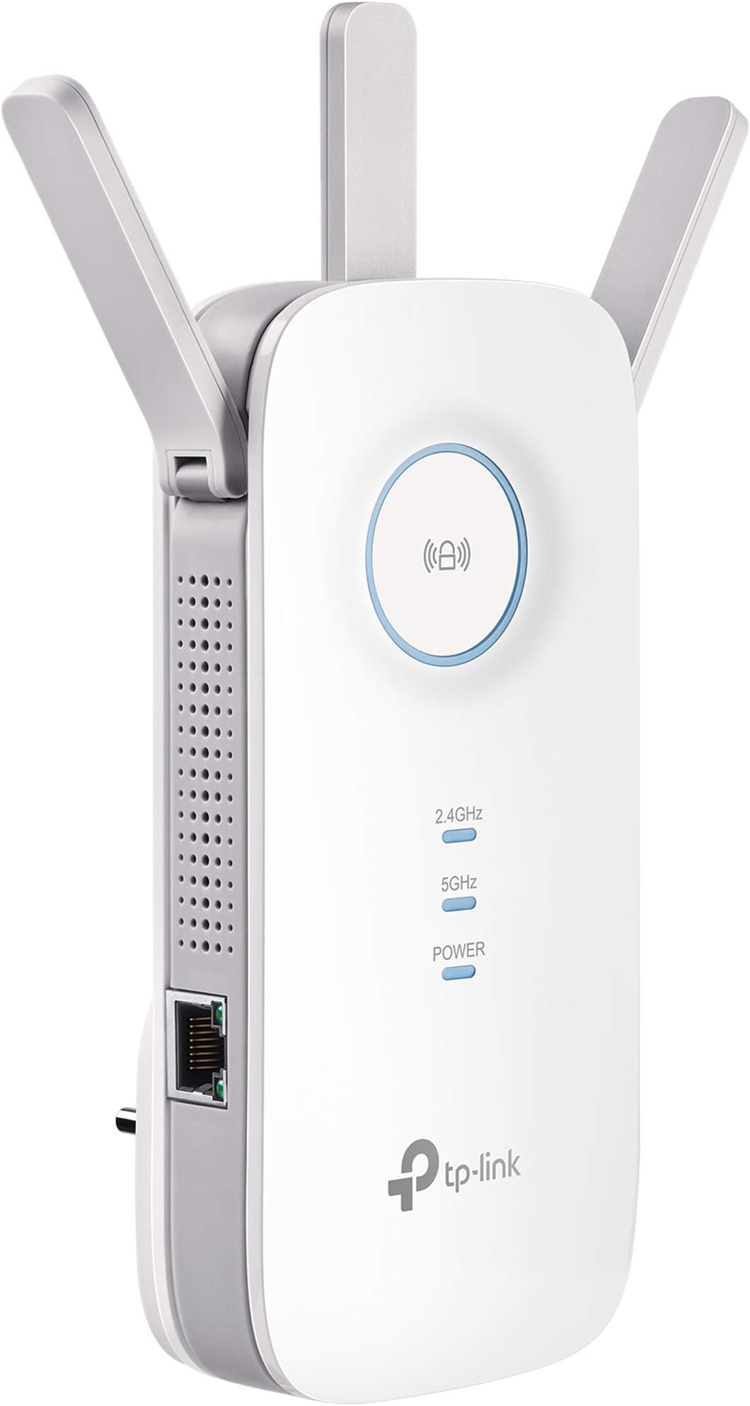 (Refurbished) TP-Link RE305 AC1200 Dual-Band Wi-Fi Range Extender ...