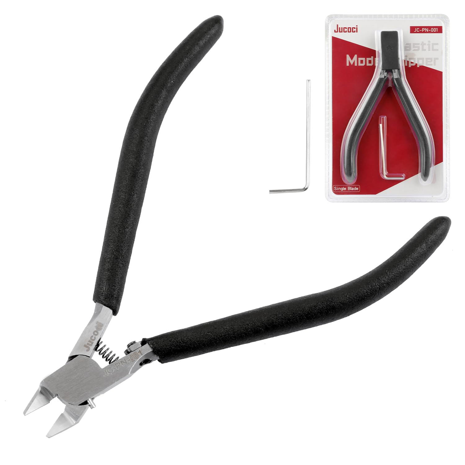 Amazon.com: Jucoci Plastic Model Nipper : Arts, Crafts & Sewing