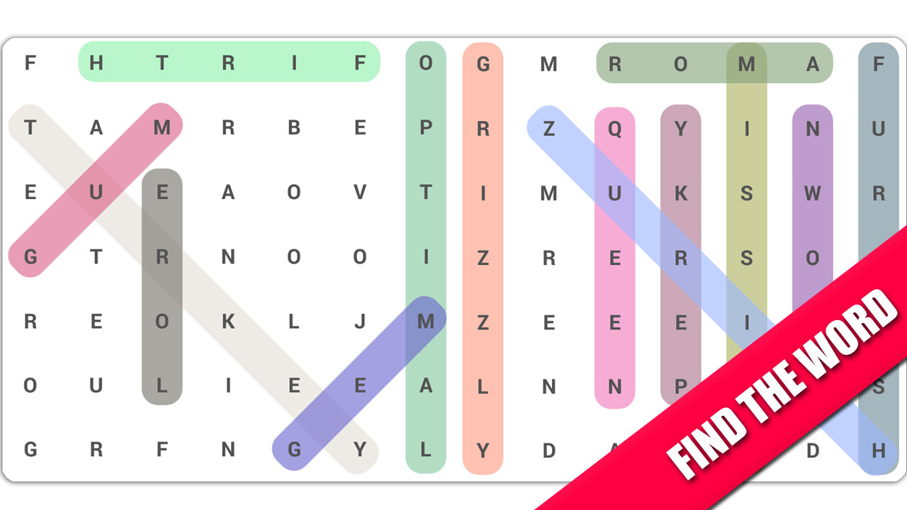 Word Puzzel Brain - App on Amazon Appstore