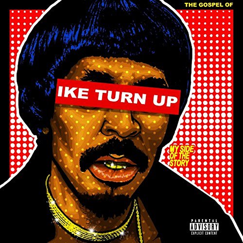 Écouter The Gospel of Ike Turn Up par Nick Cannon sur Amazon Music ...