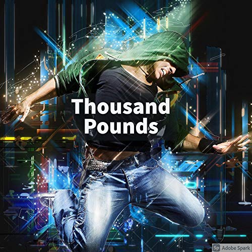 Thousand Pounds by Thousand Pounds on Amazon Music - Amazon.com