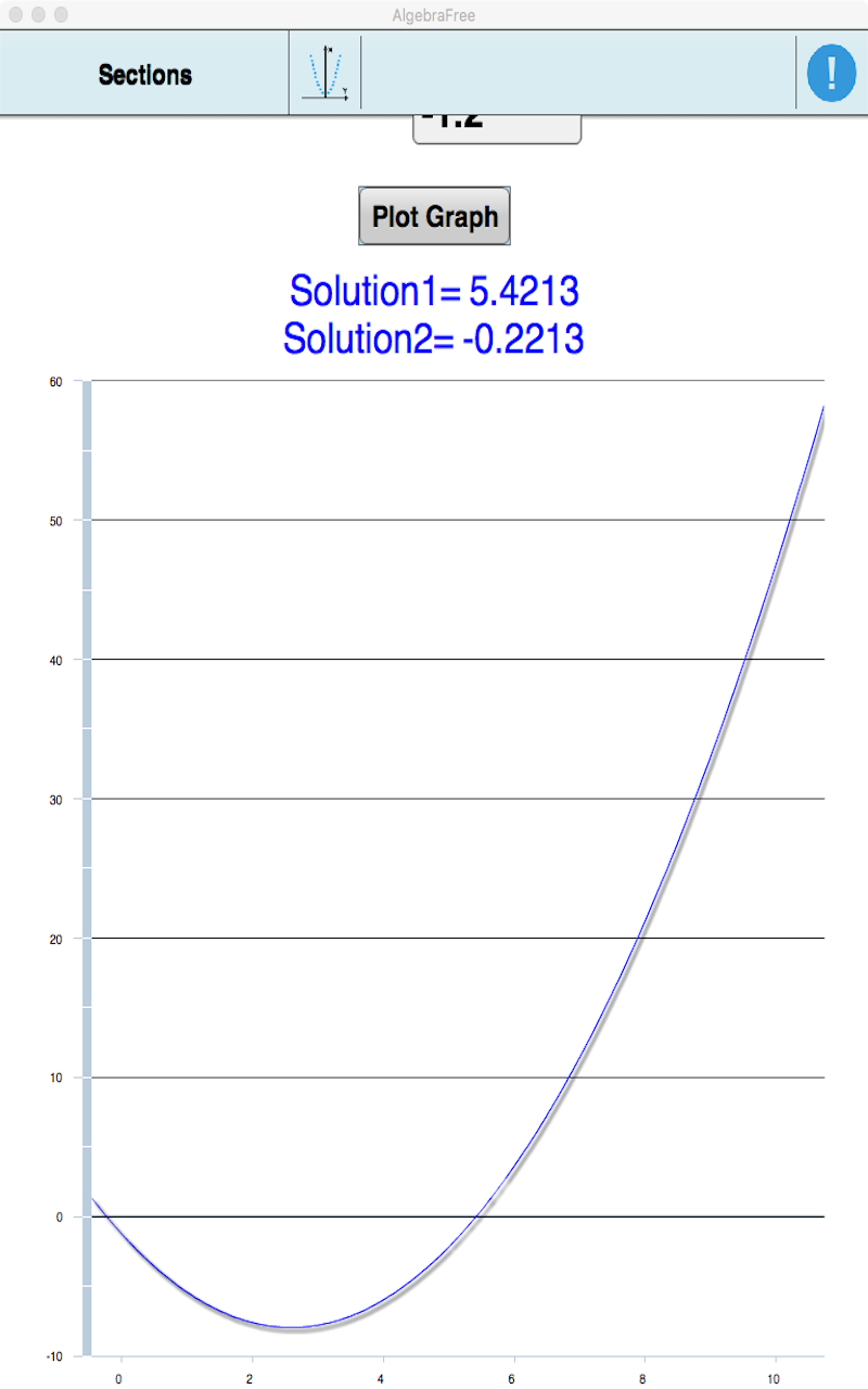 GCSE Algebra (Edexcel and AQA Syllabuses) - App on the Amazon Appstore
