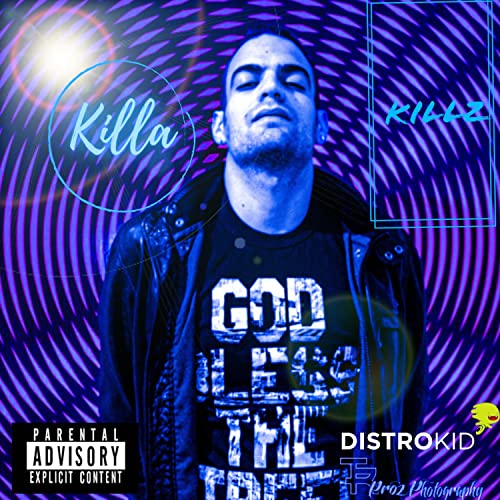 Killz by Killa on Amazon Music Unlimited