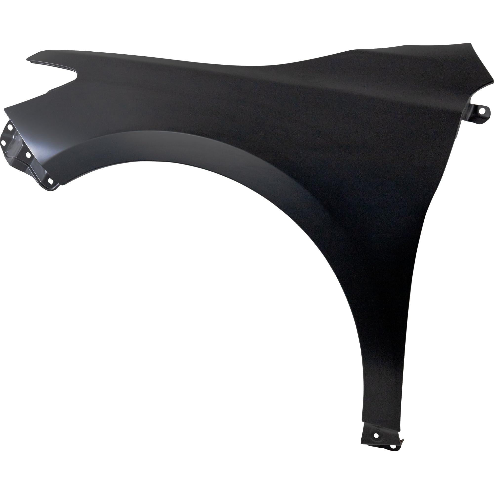 Fender Camry Front Fender For 2015-2017 Toyota Camry Primed Steel ...