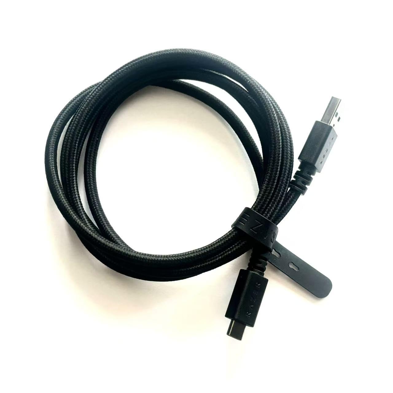 Amazon.com: USB to USB Type C Data Charging Cable for Redragon K585 ...