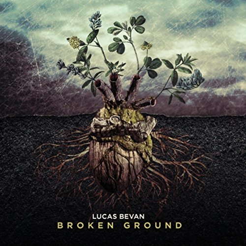 Play Broken Ground by Lucas Bevan on Amazon Music