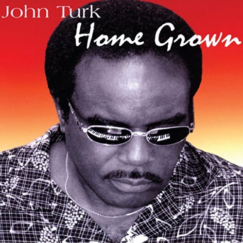 Amazon.com: Home Grown : John Turk: Digital Music