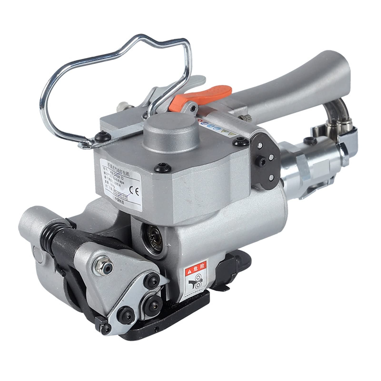 Buy Manual Banding Tools Portable Buckle- free Strapping Machine ...