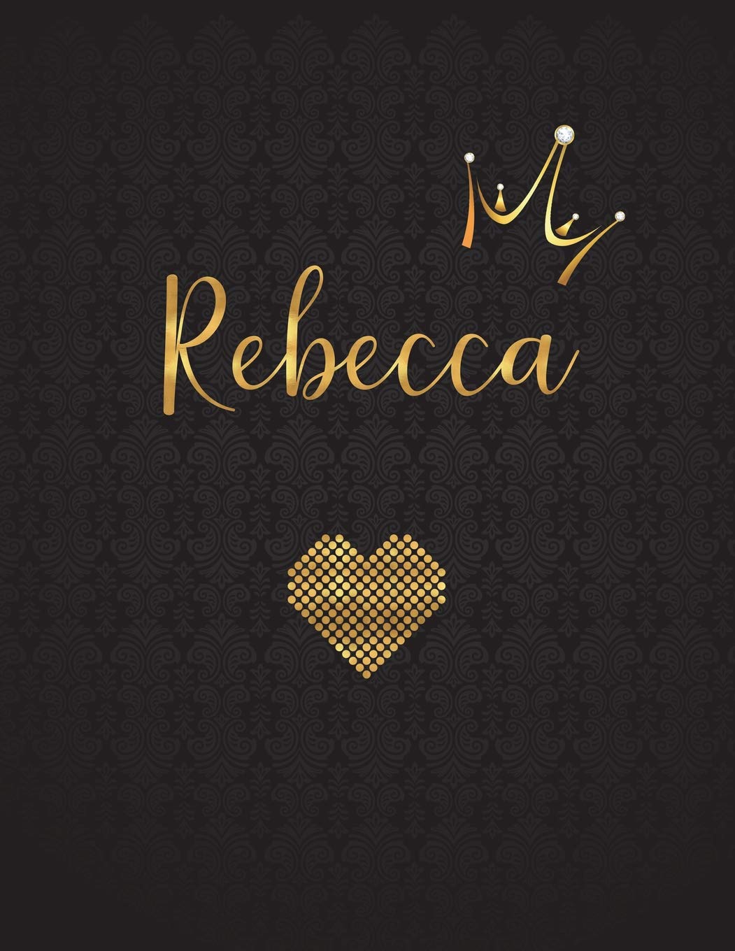 Rebecca Name Images