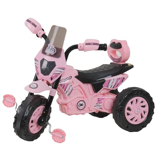 DA Bull International Baby Bullet BikeTrike Cycle Backrest and ...