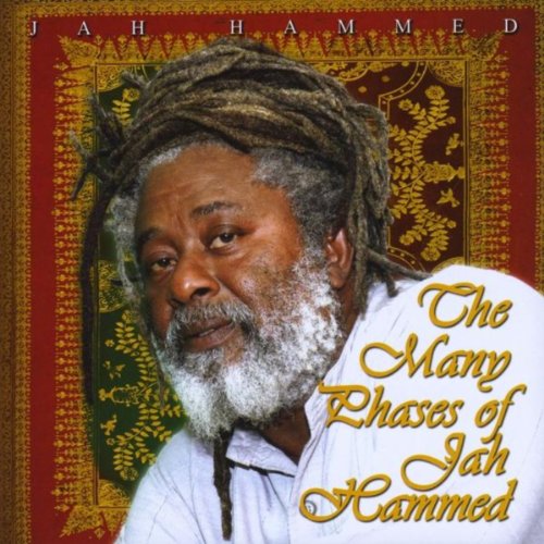 Amazon.com: The Many Phases Of Jah Hammed : Jah Hammed: Digital Music