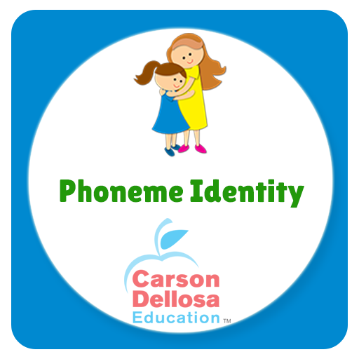 Phoneme Identity - App on the Amazon Appstore