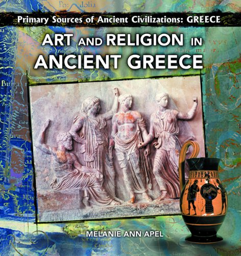 Amazon.com: Art and Religion in Ancient Greece (Primary Sources of ...