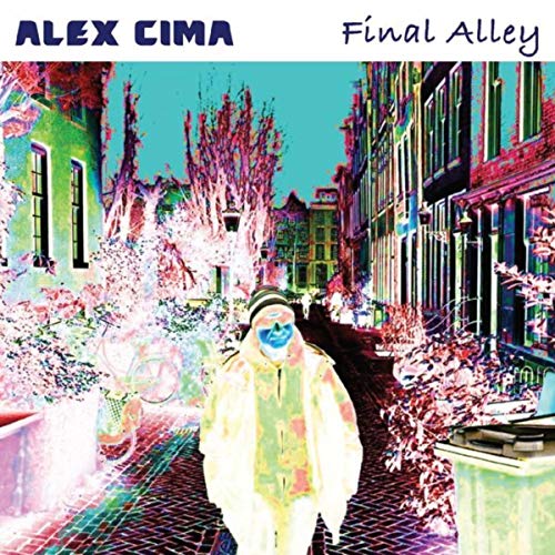 Amazon.com: Final Alley : Alex Cima: Digital Music