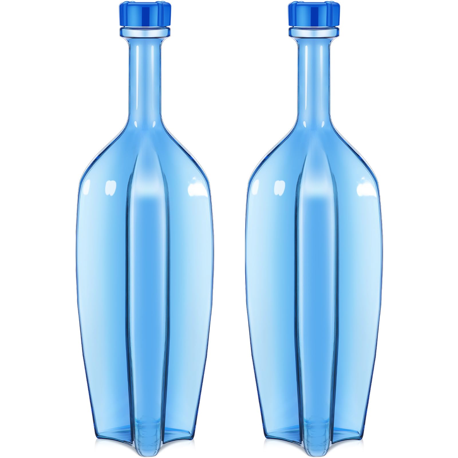 Amazon.com: Blushtier 2 Packs Cold Paddle Chill Utensil for Chilling ...