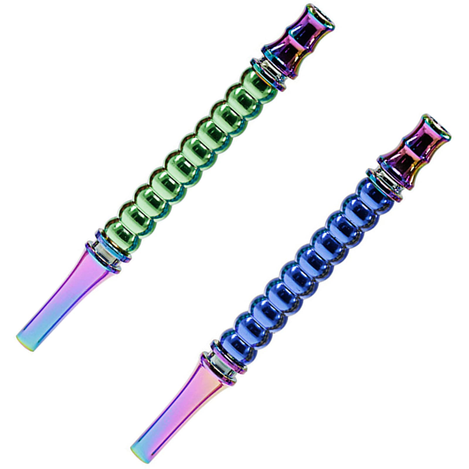 Amazon.com: VOVCIG 2PCS Metal Hookah Tips Shisha Hookah Accessories ...