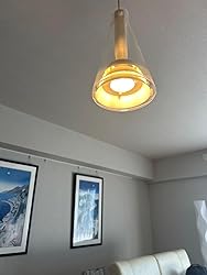 Amazon | LUTW LED電球 E17口金 ミニクリプトン電球 40W形相当 電球色 エジソン電球 LED クリプトン電球 4.5W クリアタイプ 2700K フィラメント電球 G35 ...