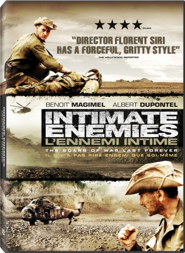Amazon.com: Intimate Enemies (L'Ennemi Intime) : Movies & TV